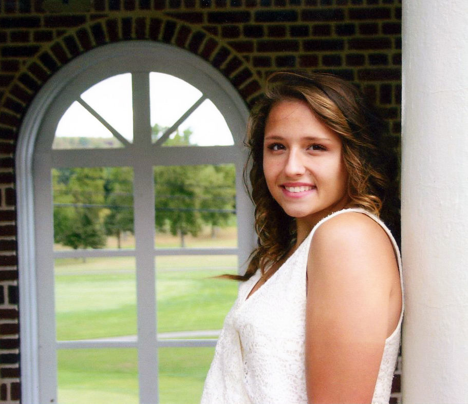 Abigail Marinucci Applause - Herald-Standard
